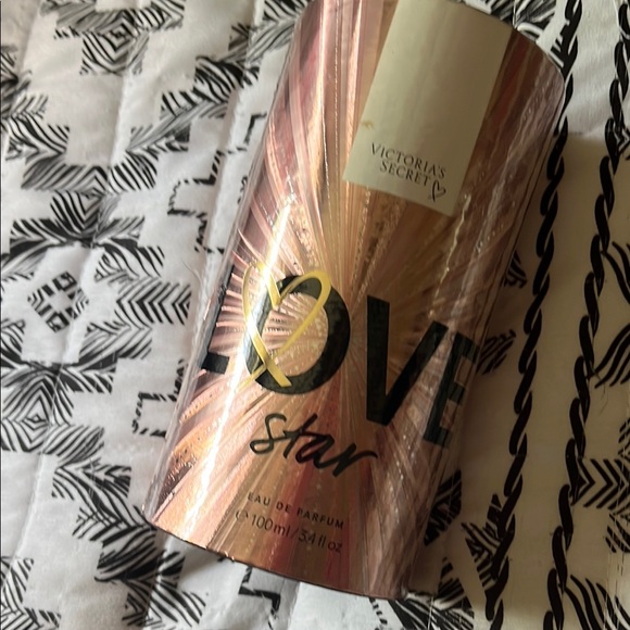 Victoria's Secret | Makeup | Victorias Secret Love Star | Poshmark